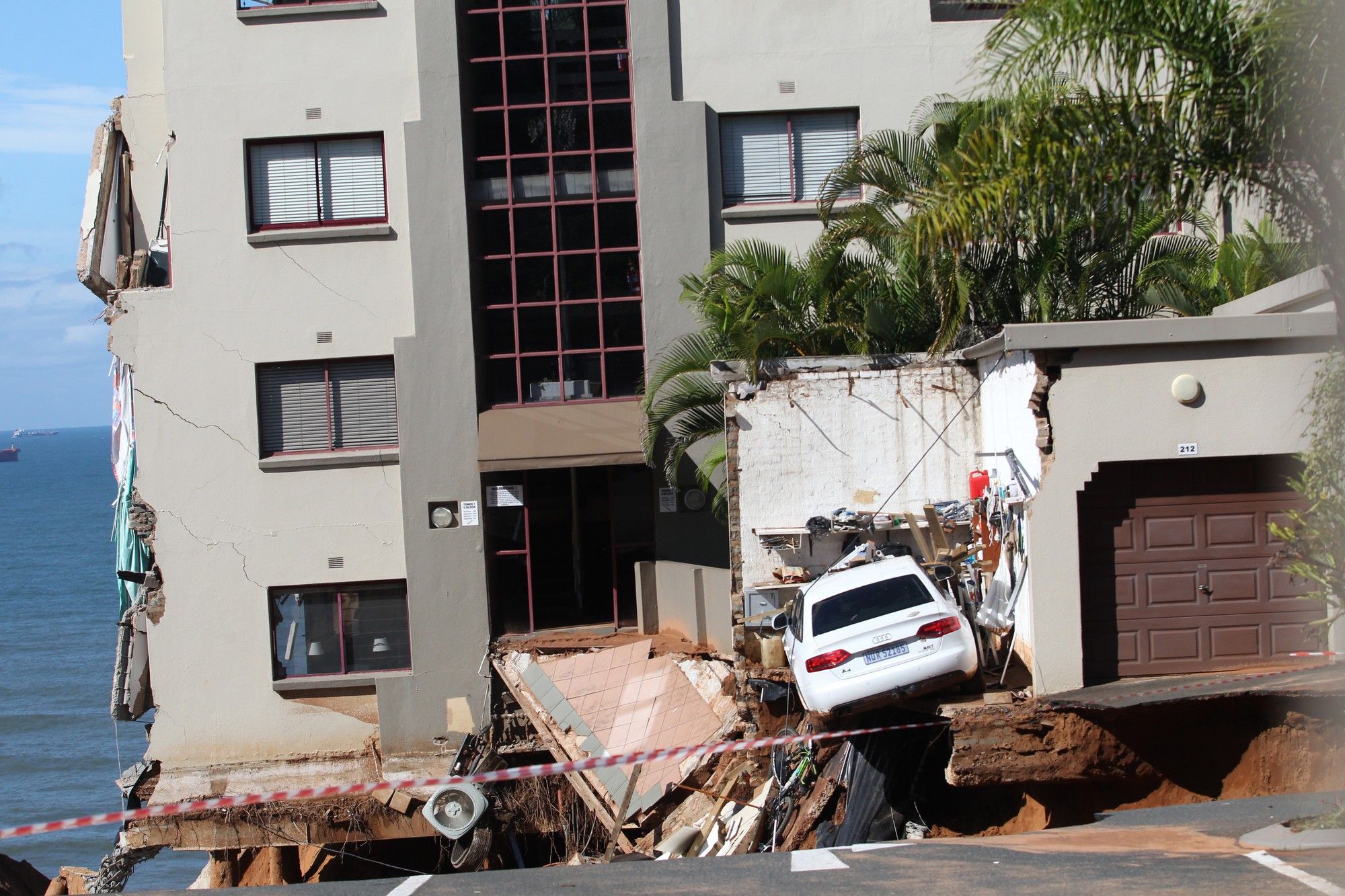 eThekwini: An example of local government paralysis and governance ...