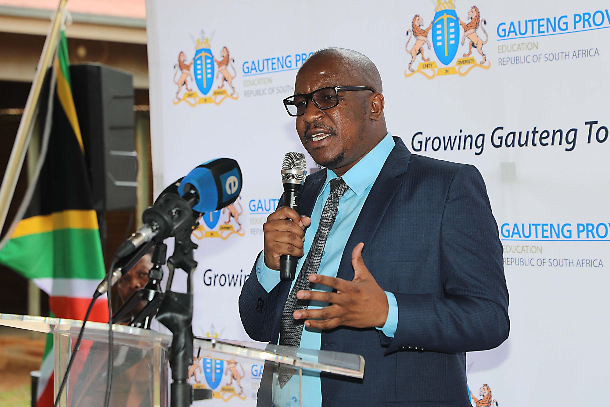 Education Department in Gauteng launches investigation after pupils ...