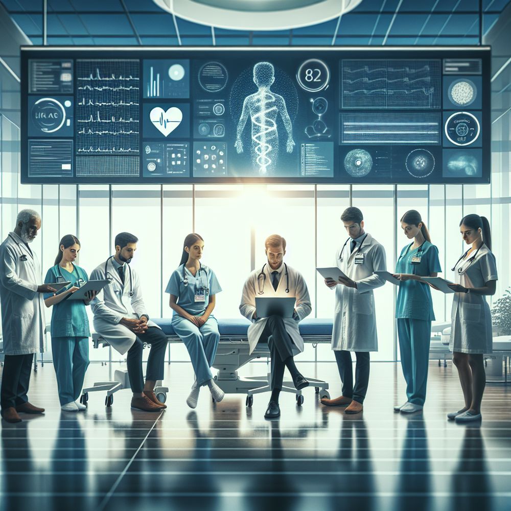 Private and public health sectors join forces in think tank aimed at ...