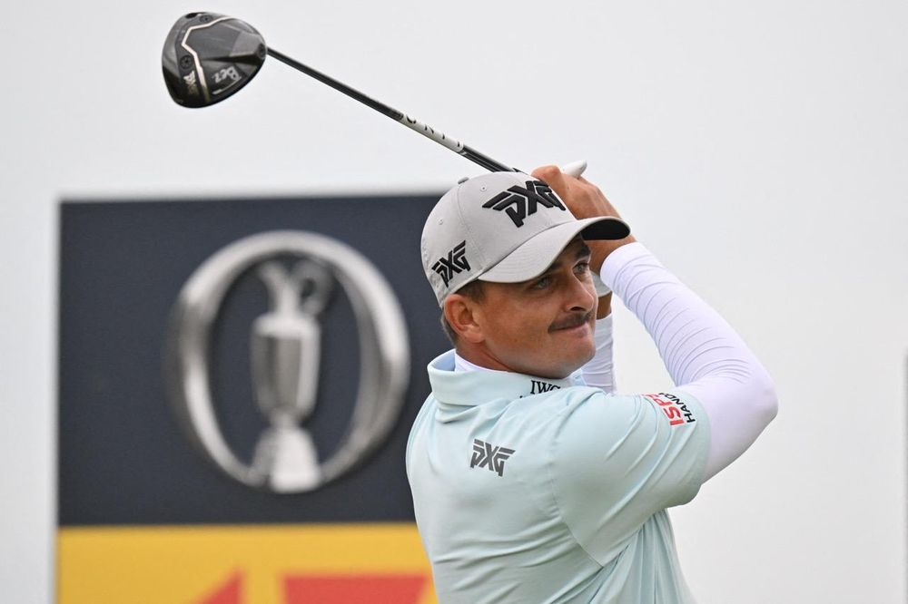 Only 3 out of 11 SA golfers make The Open cut, with Christiaan ...
