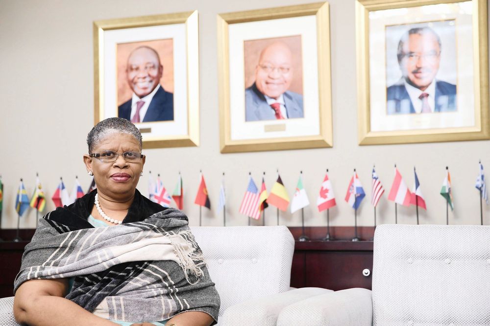 Umbiko omubi ngeyeTheku