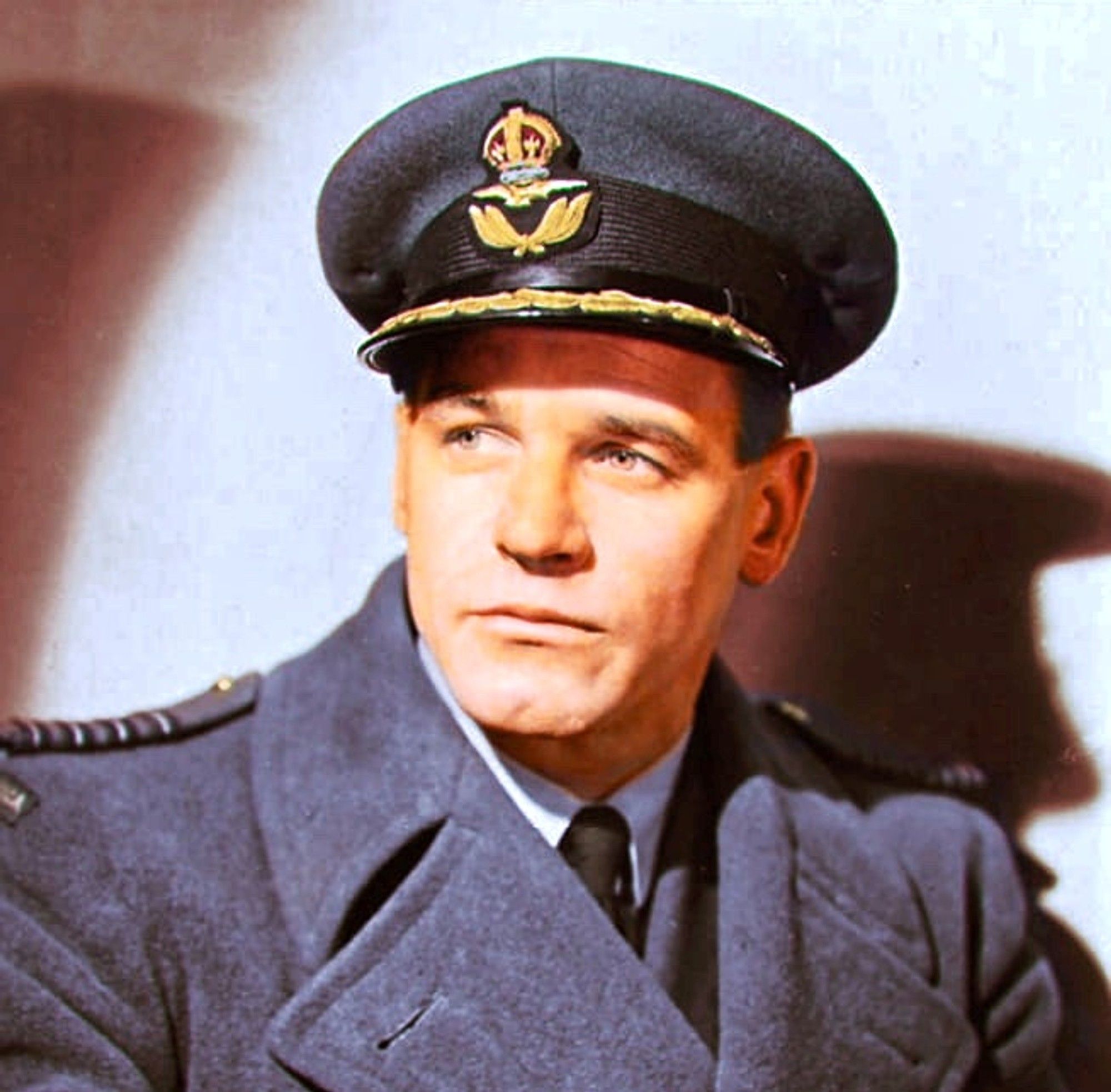 ‘Sailor’ Malan honoured