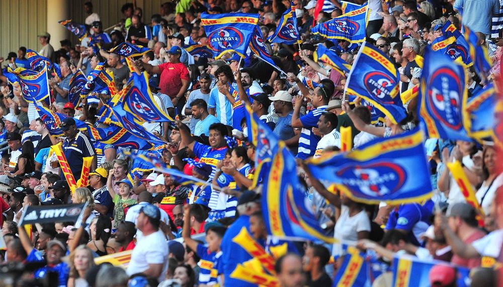 Stormers need to land first punch against Sharks in URC battle