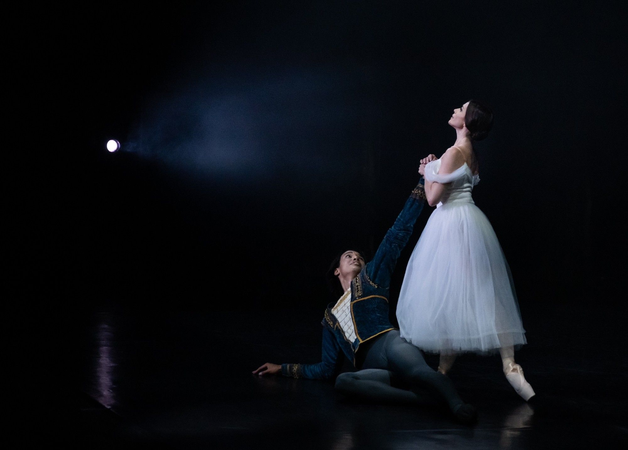 Cape Town City Ballet presents Giselle at Artscape