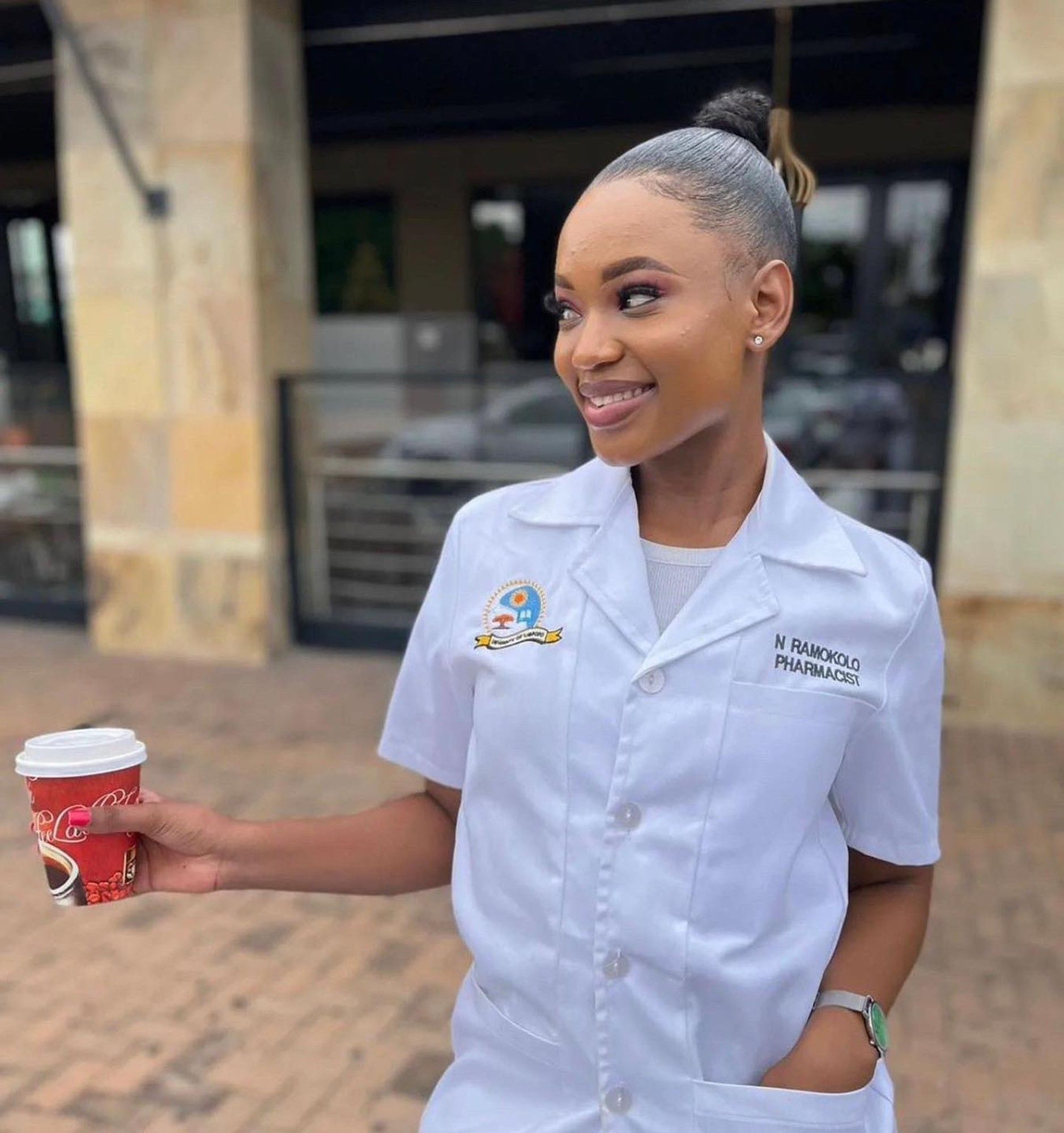 University of Limpopo distances itself from ‘bogus’ pharmacist ...