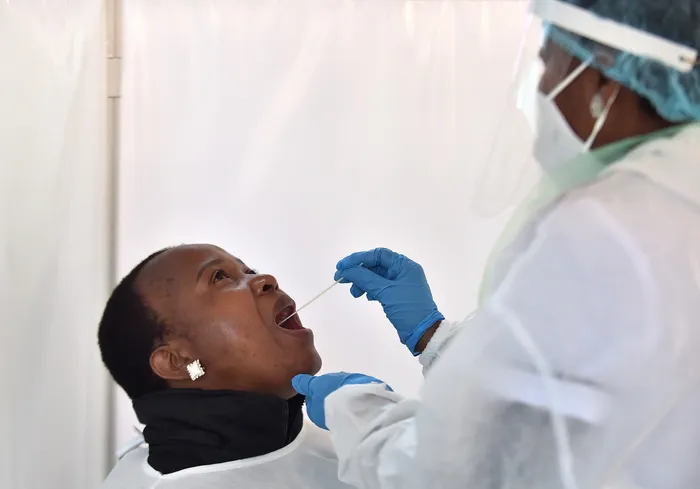 Covid-19 in SA: 1 752 new infections and 8 deaths