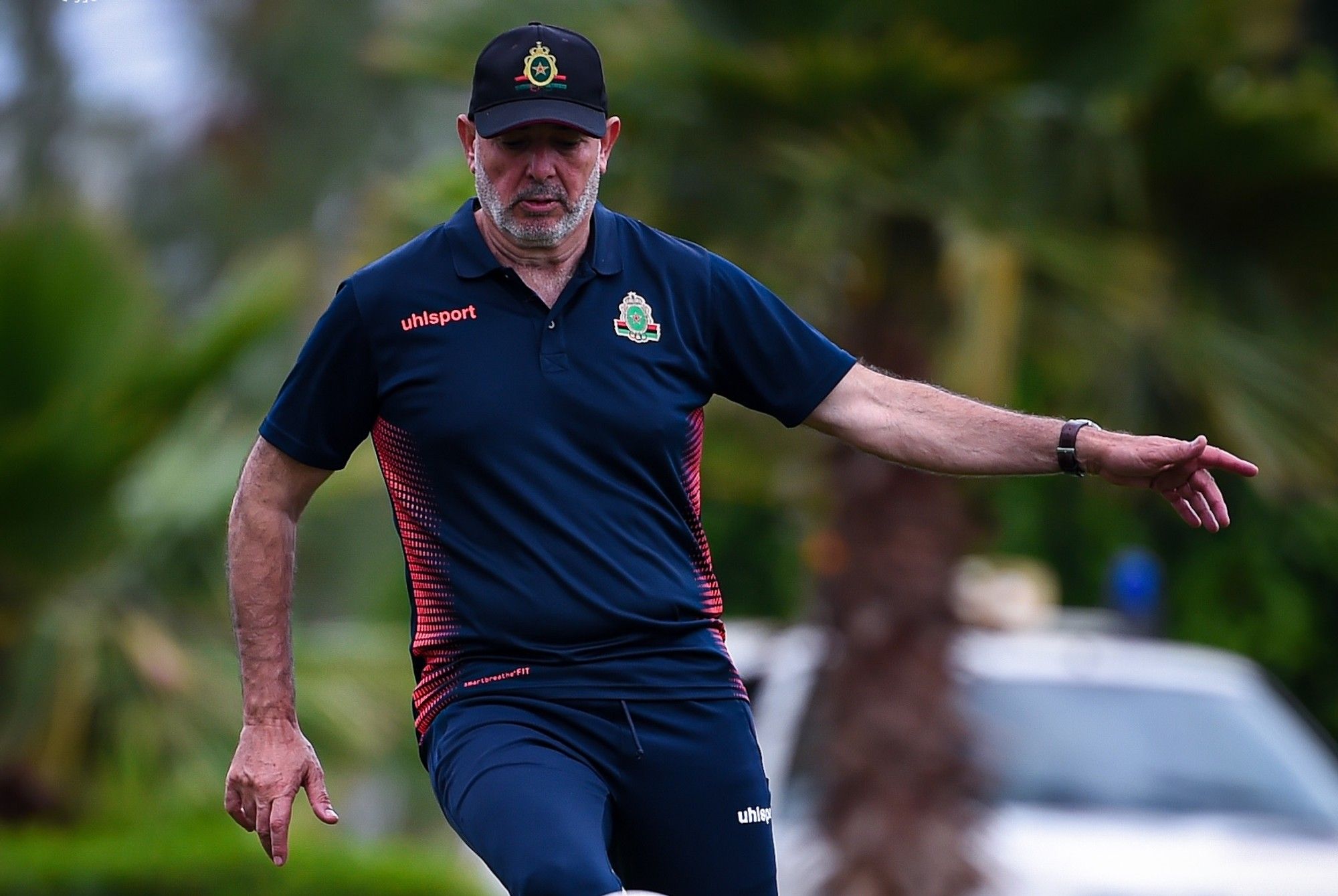 Former Kaizer Chiefs player Junior Khanye: ‘I’m giving Nabi the benefit ...