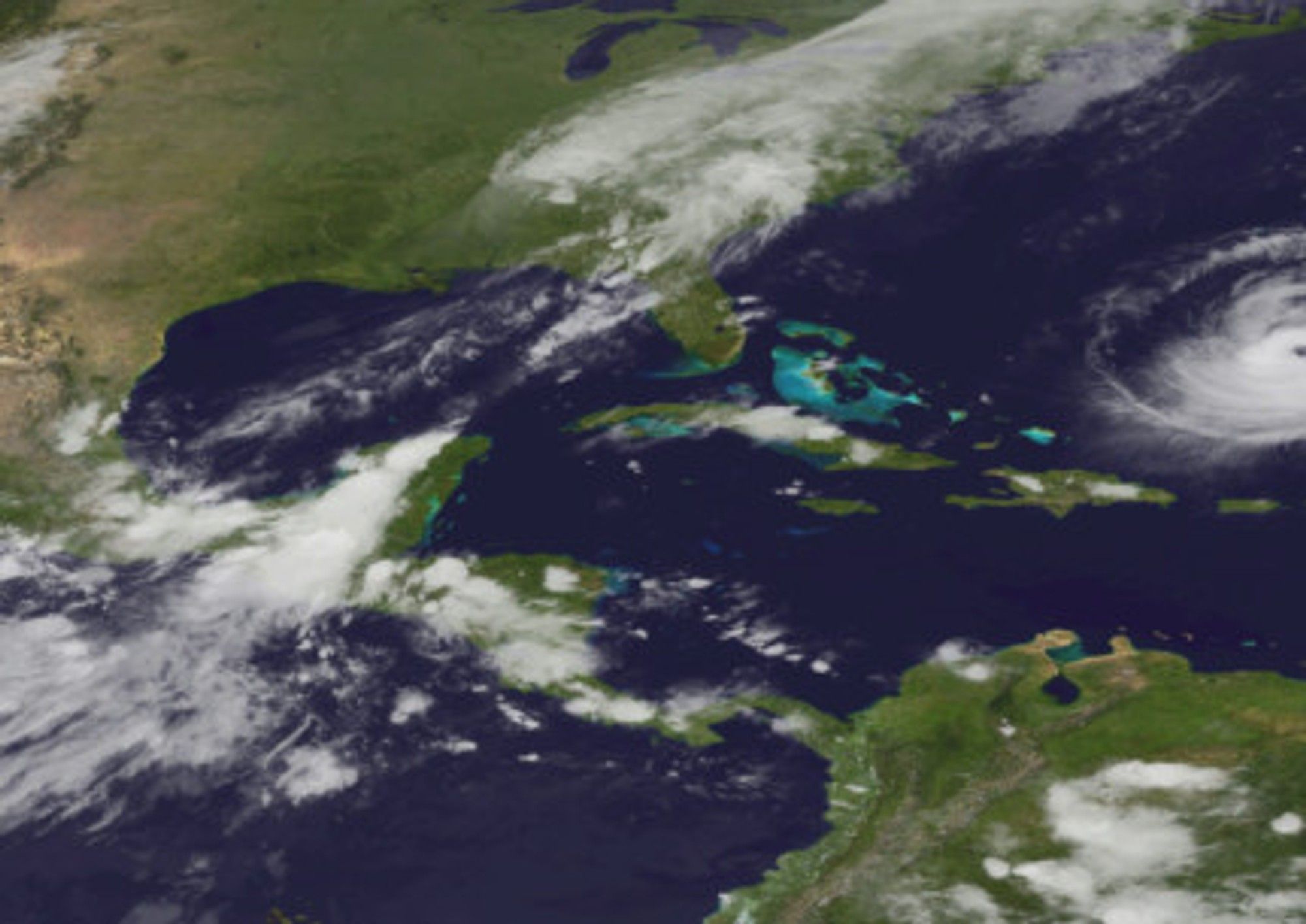 Anthropocene, the age of humans