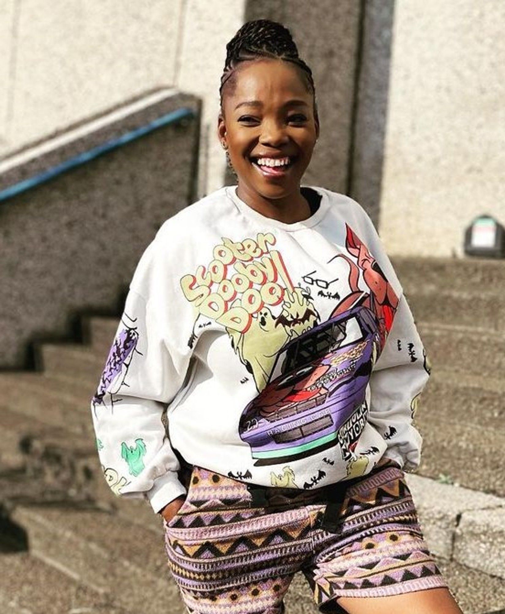 Nompilo Maphumulo set to join ‘Generations: The Legacy’ from June