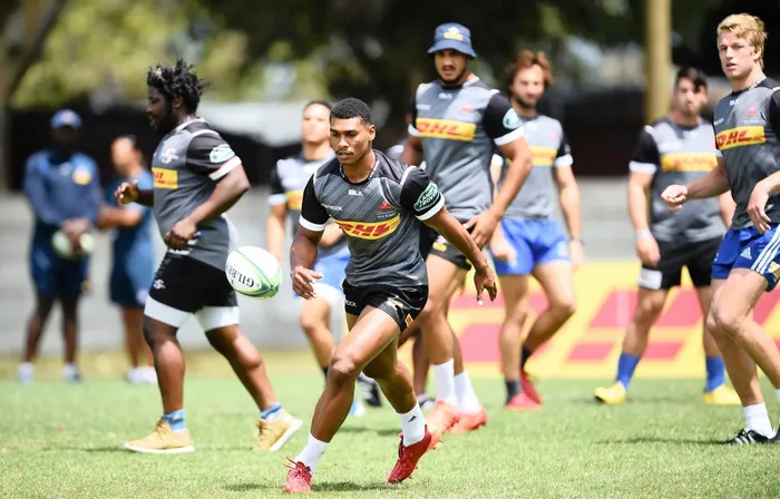Stormers expect Test match intensity against Jaguares