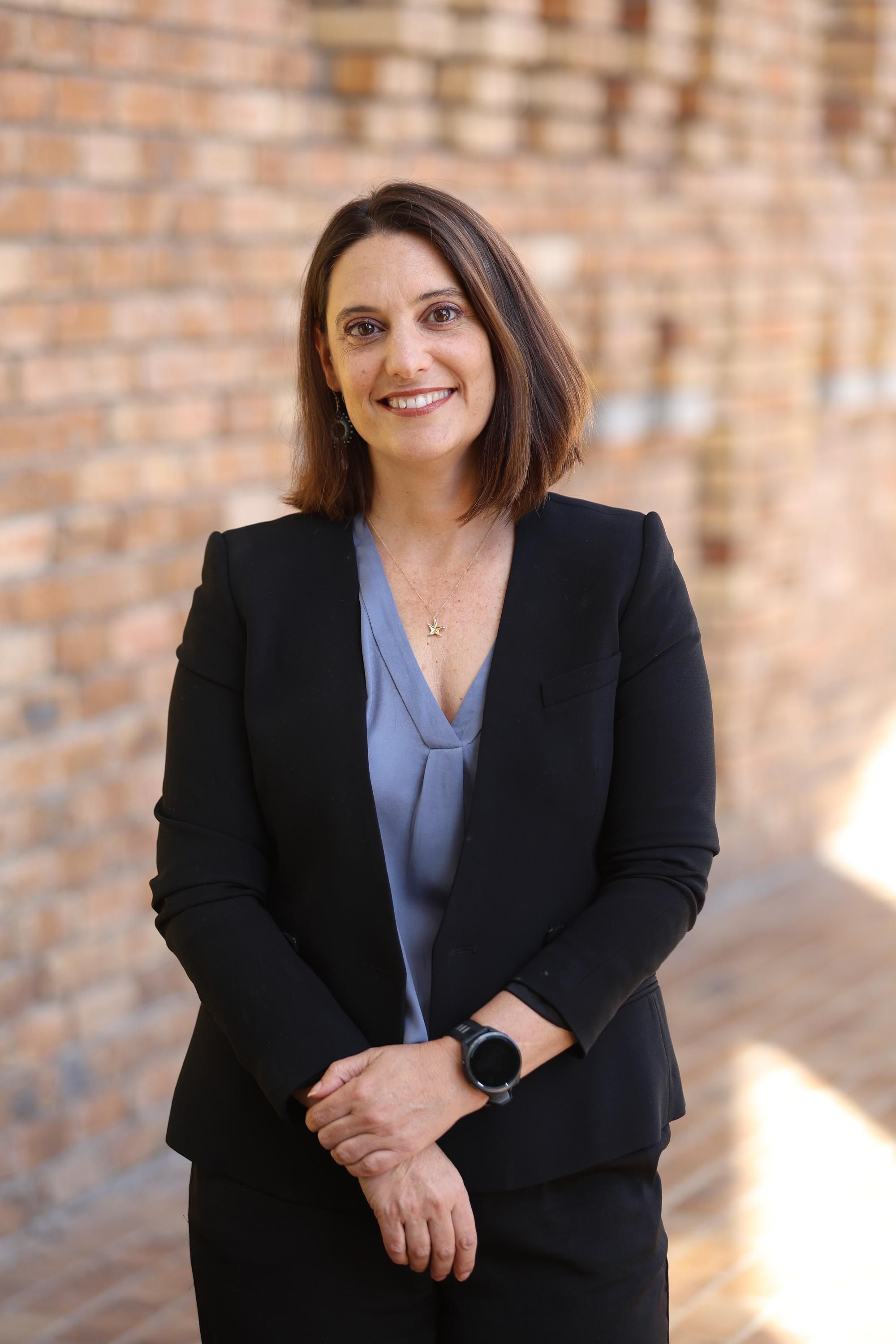 Beyond the ballot: Prof Fiona Anciano's inaugural lecture on urban ...