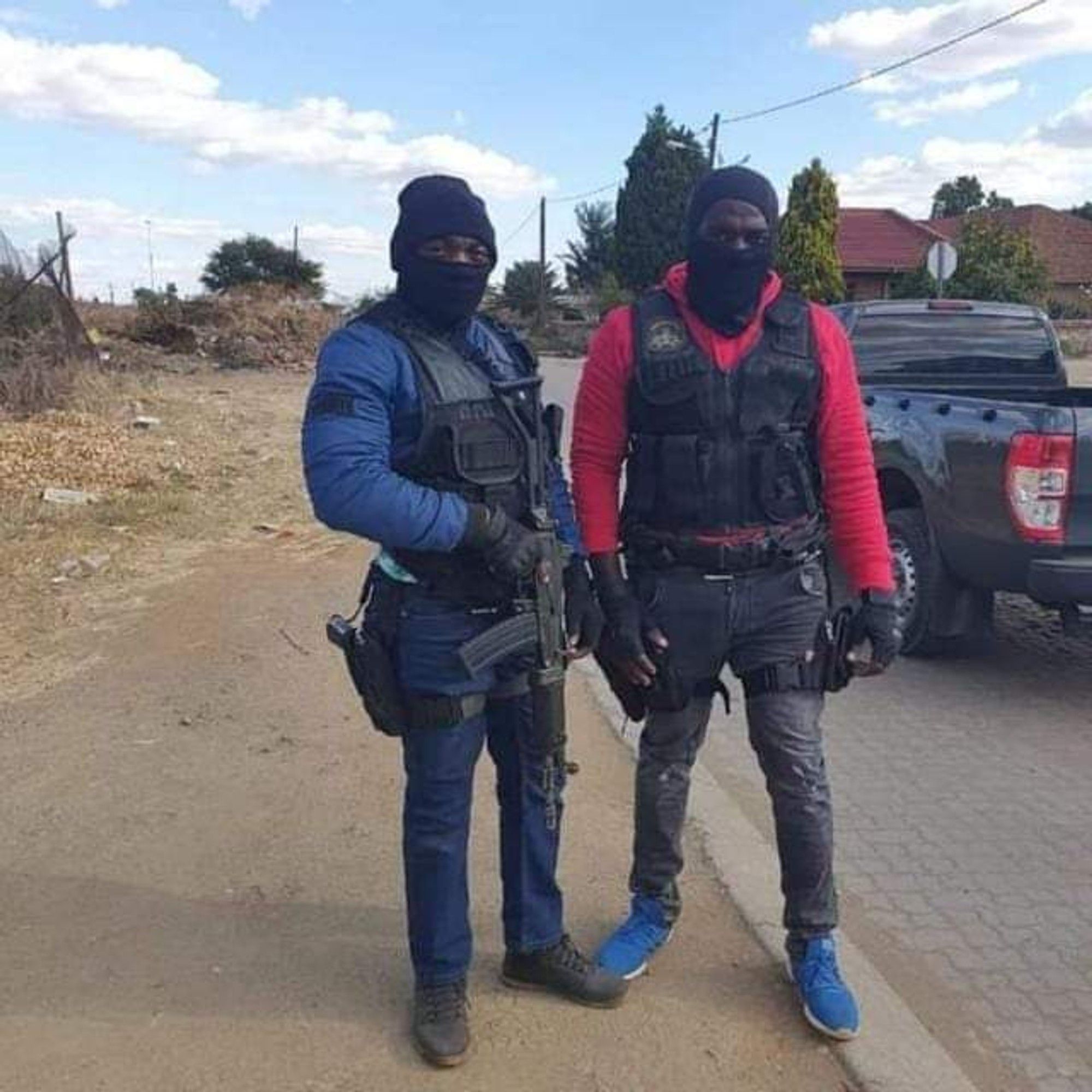 Fearless Tshenolo PI gains popularity in fighting hijackers, recovering stolen cars