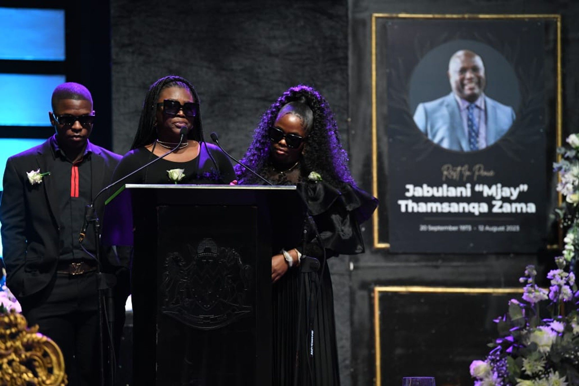 Kunconywa ubuntu kowaseYadini