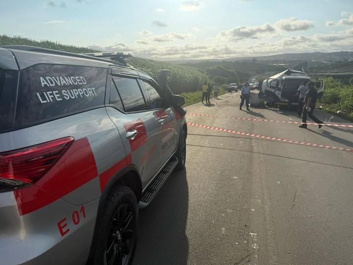 Ziyanda izehlo zokugetshengwa kwezimoto zemali enyakatho yeKZN