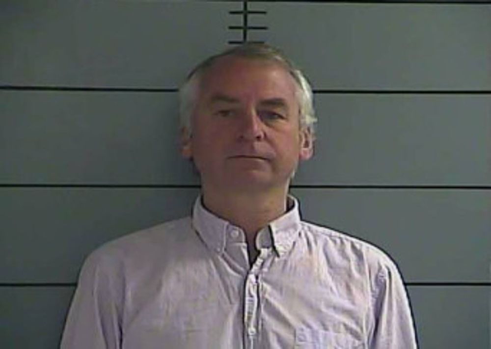 Collar bomb suspect pleads guilty