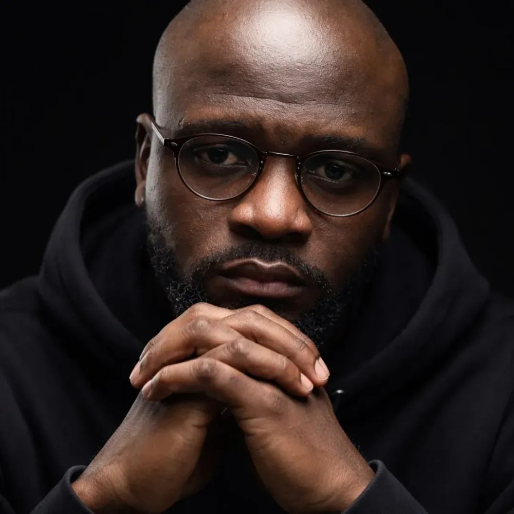 Credo V Daniels says AI is ‘just a tool’ as album gains traction on ...