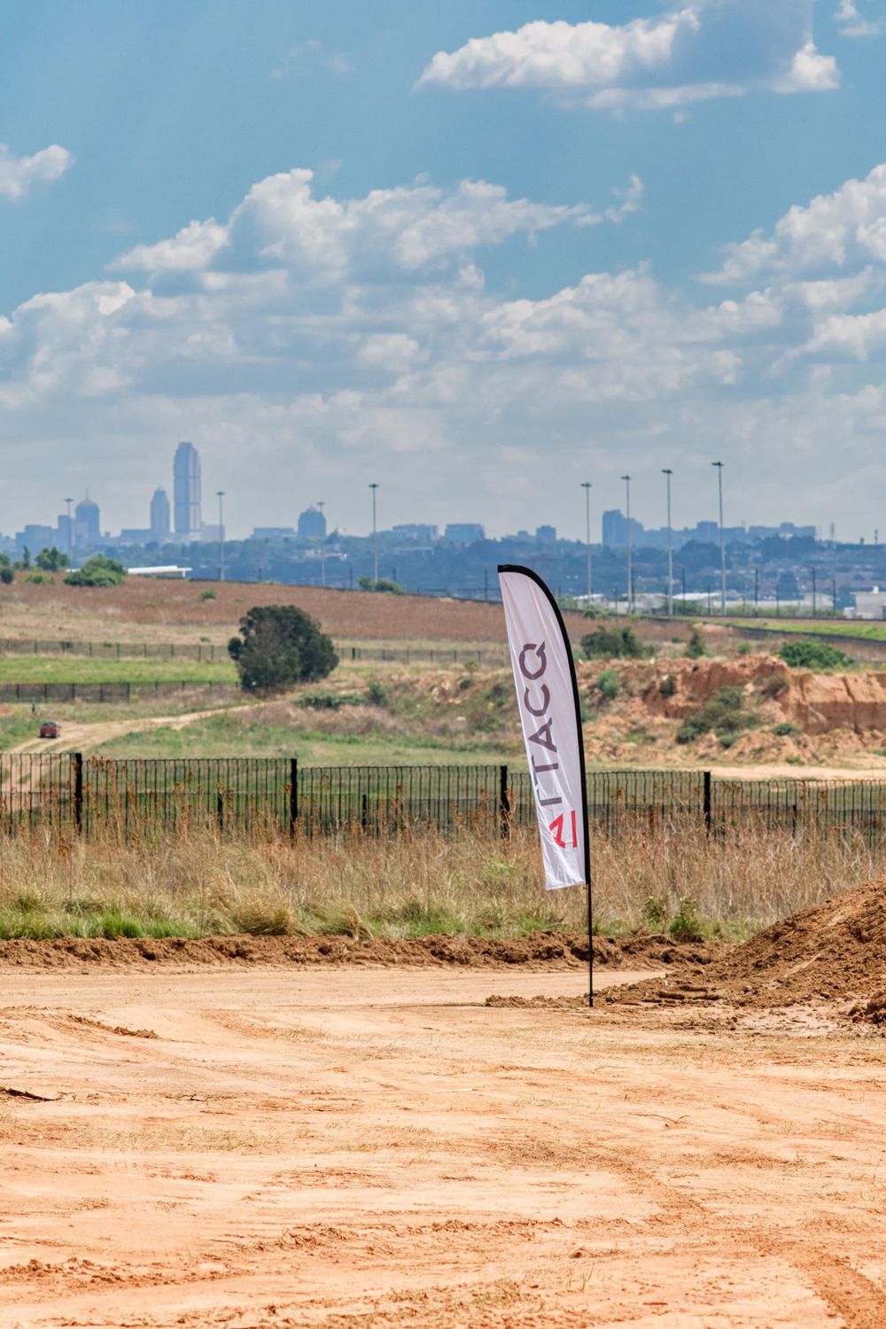 Waterfall City Junction breaks ground: setting new standards for urban ...