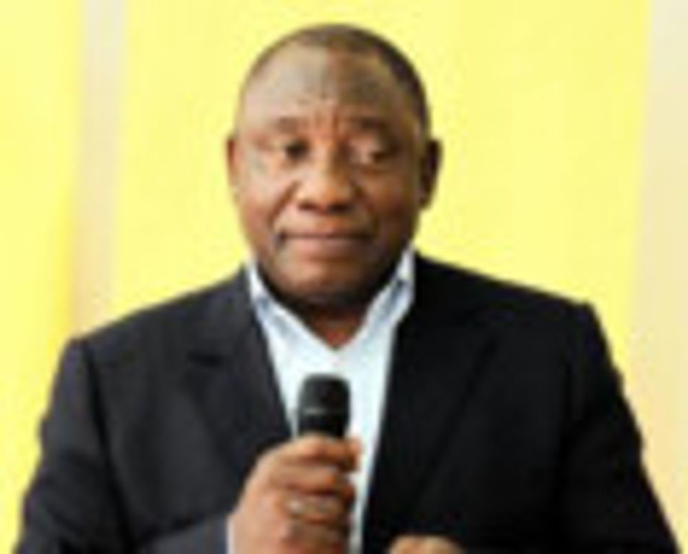 Ramaphosa welcomes judiciary request for meeting