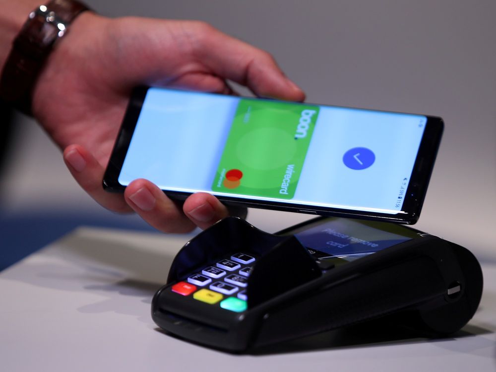 Three-fold hike for mobile financial services in Africa