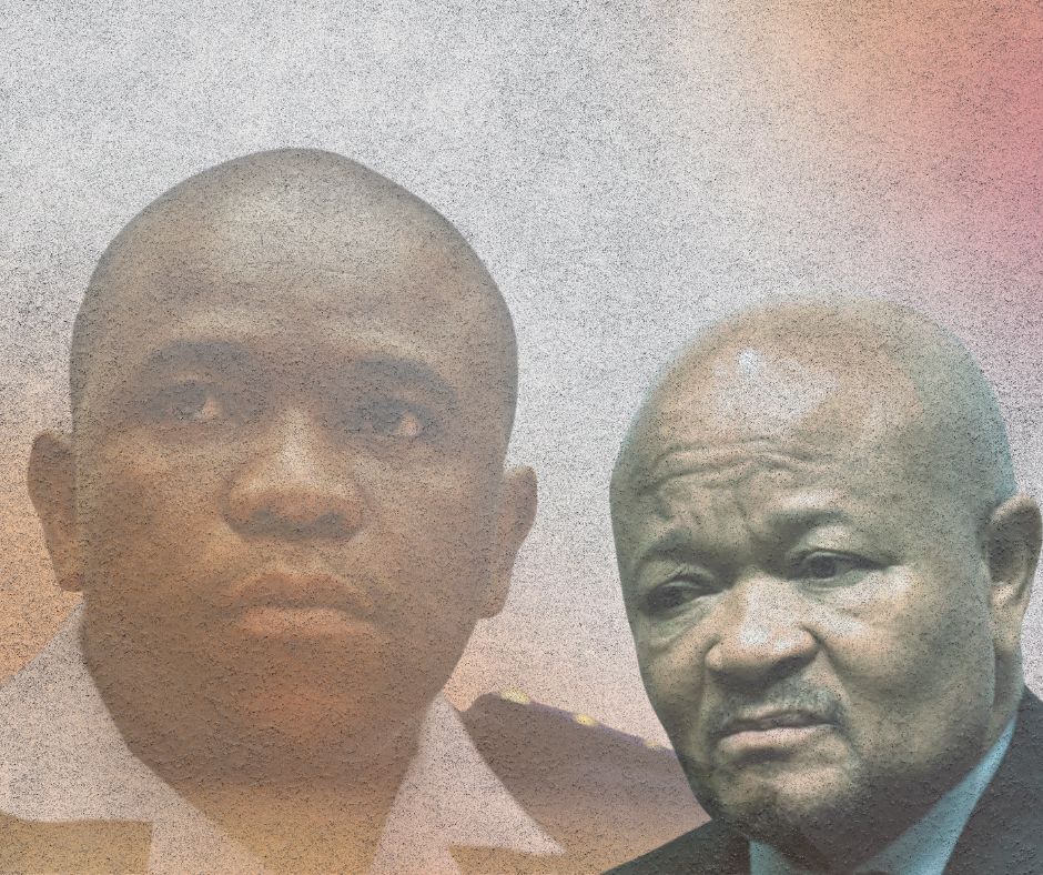 'Much worse is coming’: Experts reveal alleged political interference in SAPS | Madlanga Commission