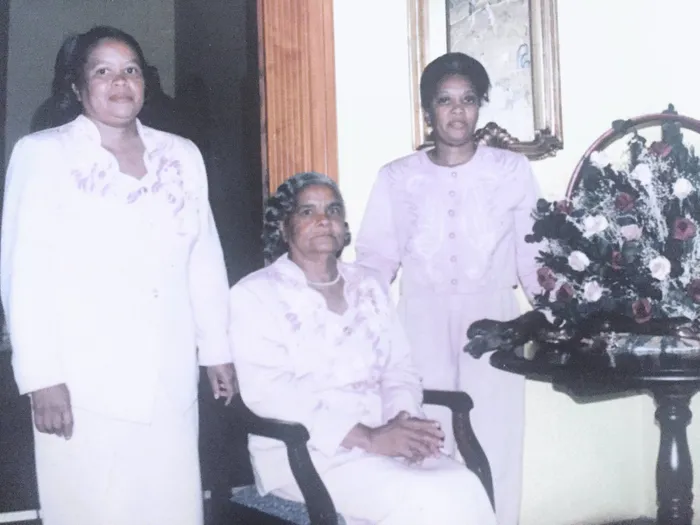 Centenarian Ma Fienie dies two weeks after milestone