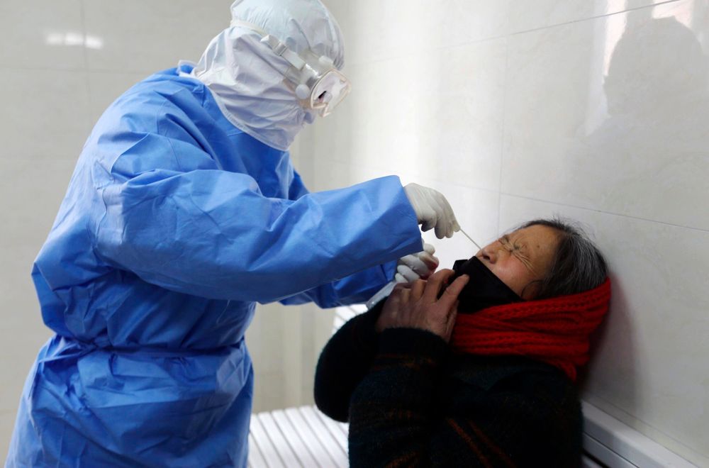 China’s zero tolerance against Covid-19 seemed to be optimal