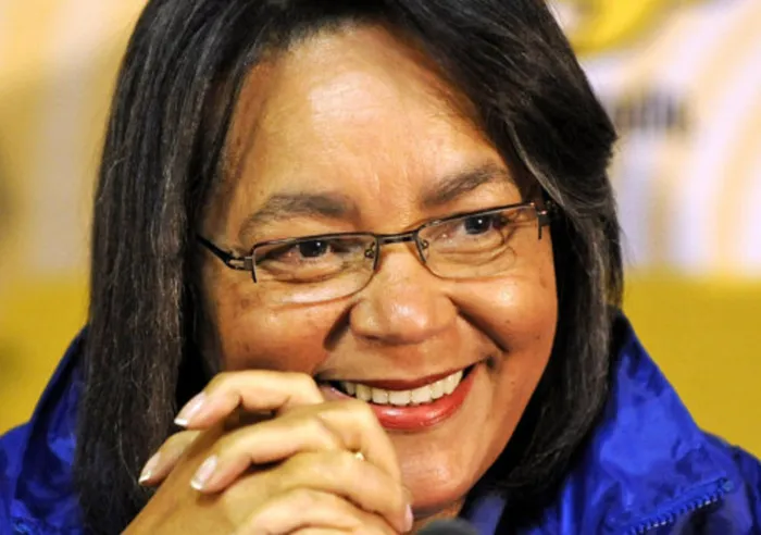 De Lille’s ‘dream team’