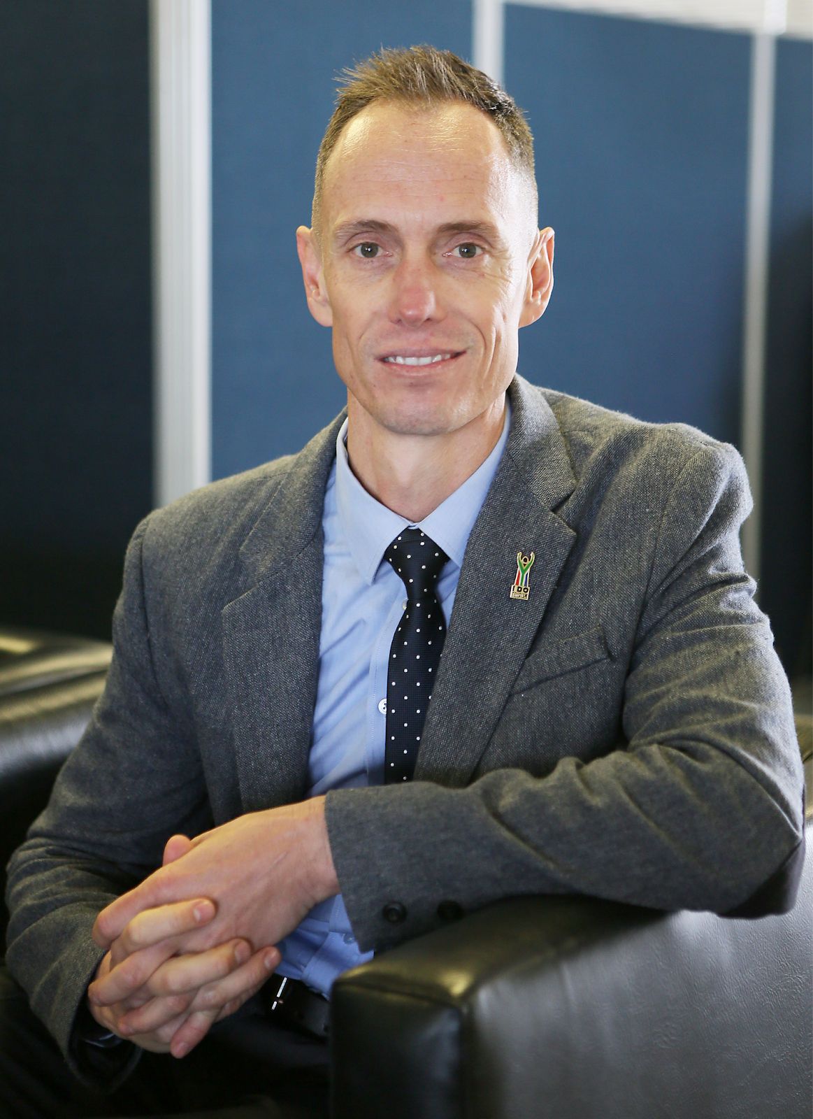 Empowering community leaders in fight against TB