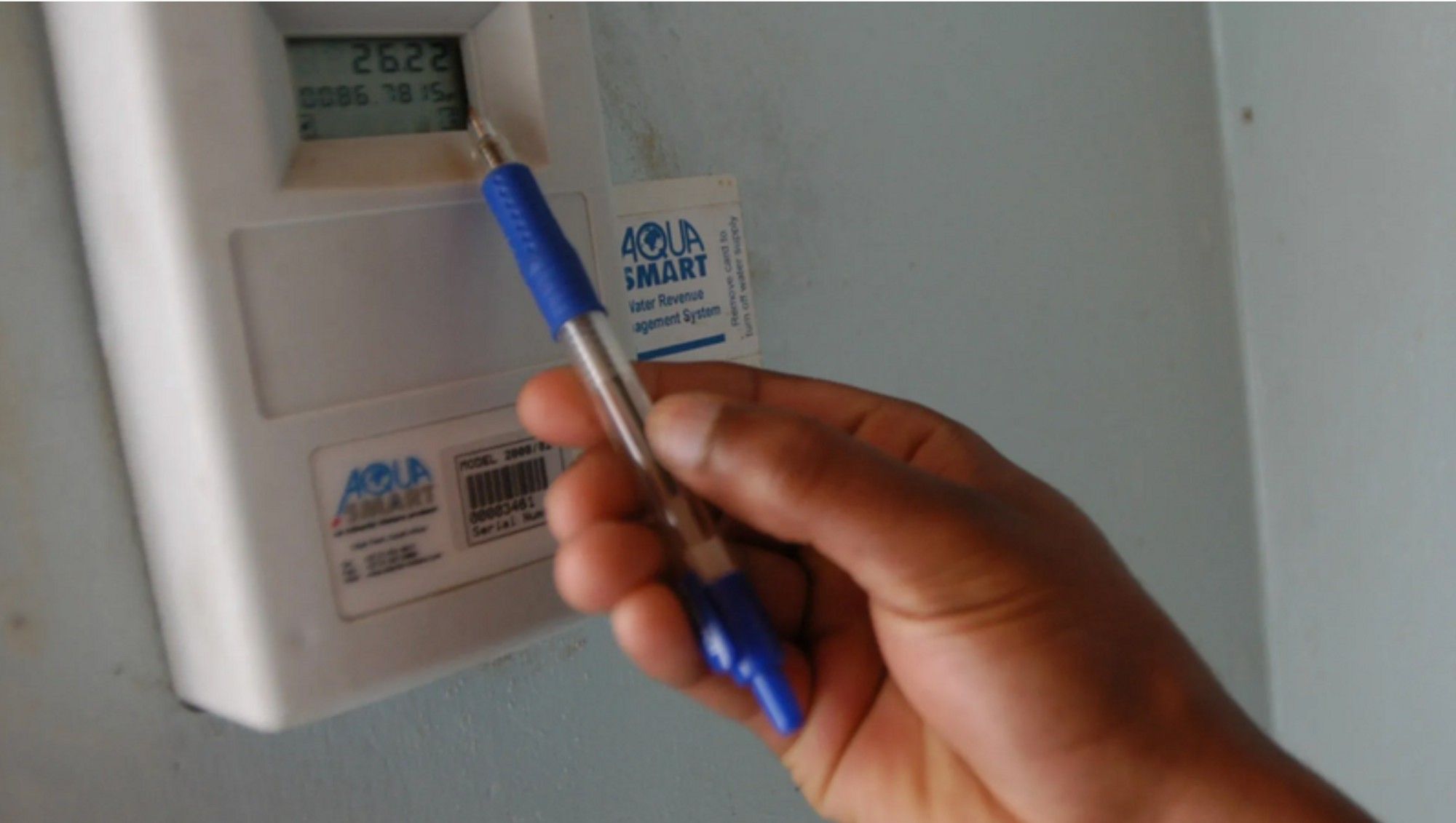 Here’s how to verify if your prepaid meter has been upgraded - Joburg ...