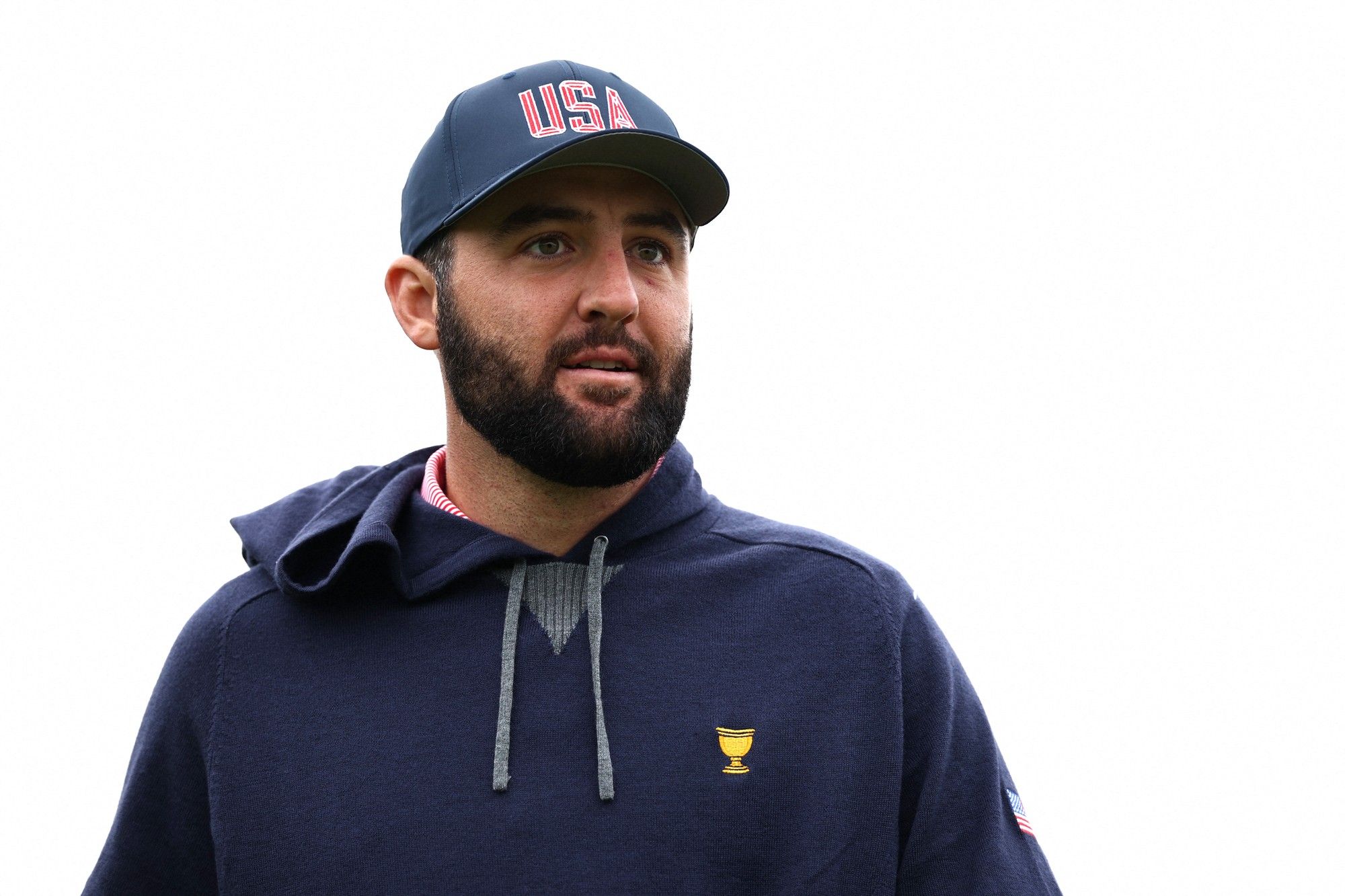 WATCH: Move over Scottie Scheffler, SA’s seven-year-old golf sensation ...