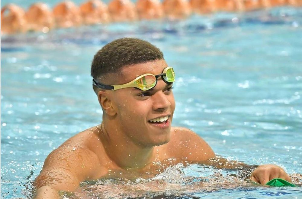 Rising star Jarden Eaton reflects on disappointing results at SA ...