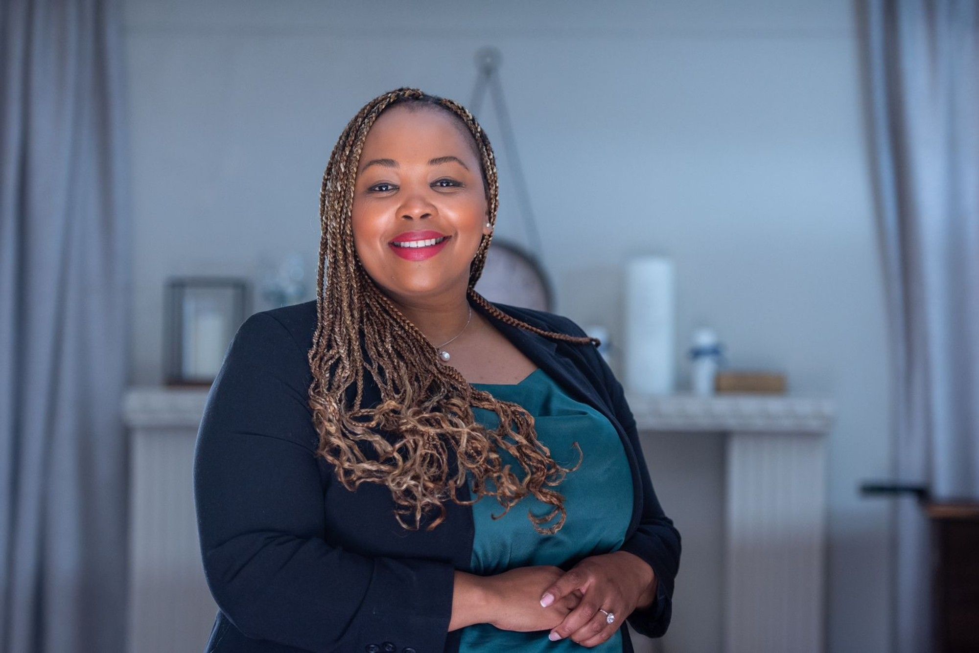 Meet the new general manager of BP service stations across Southern Africa