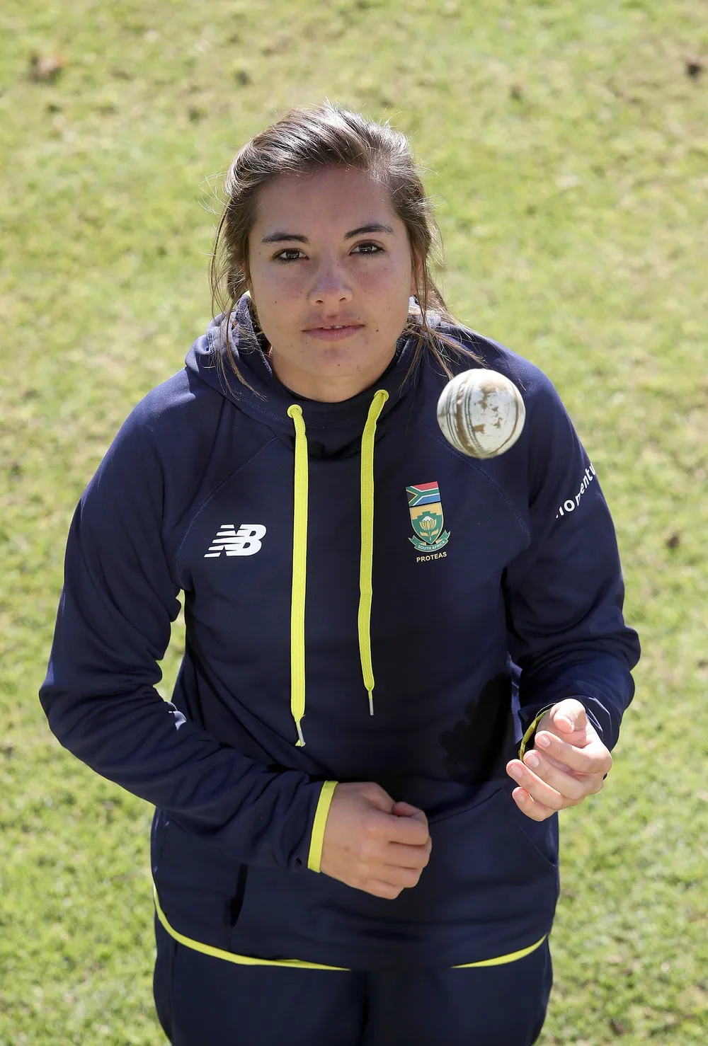“Winning a World Cup would be a turning point for women's sport in the ...