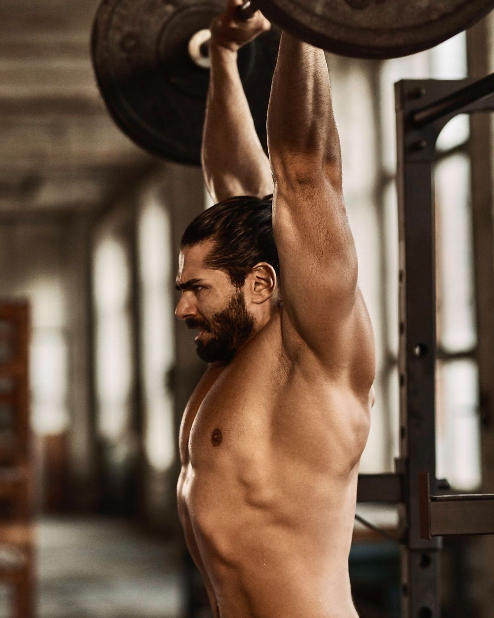 Here are 5 favourite CrossFit exercises and why you should try them