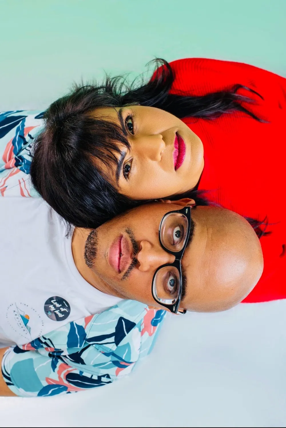 Jazz songstress Natalie Rungan and Prince Bulo team up for amapiano single