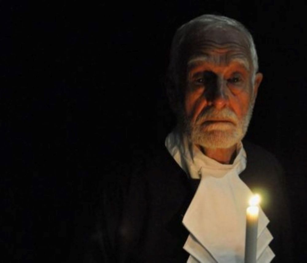 ‘The Crucible’ revives the chilling tale of witch-hunts and betrayal