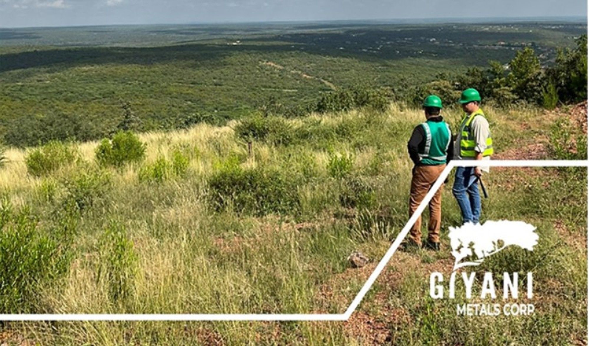 Botswana licenses its first manganese mining project