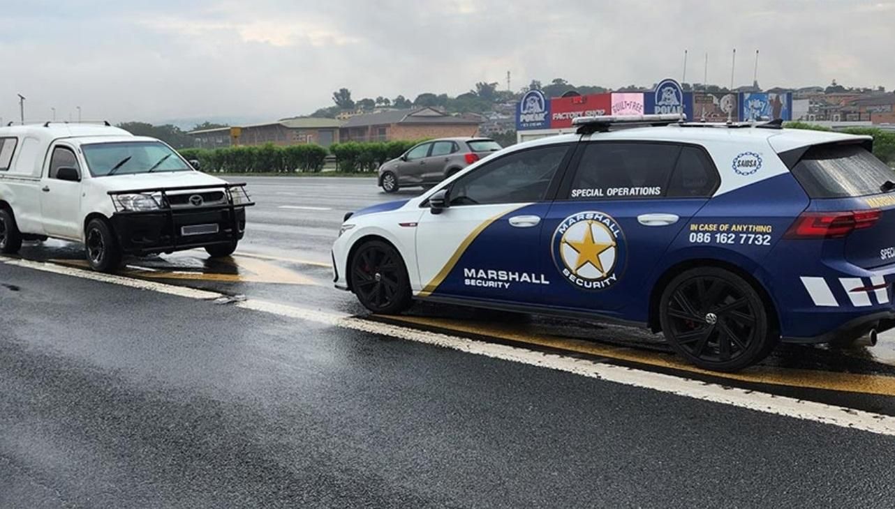 Why reporting crimes is crucial: Insights from a recent hijacking incident