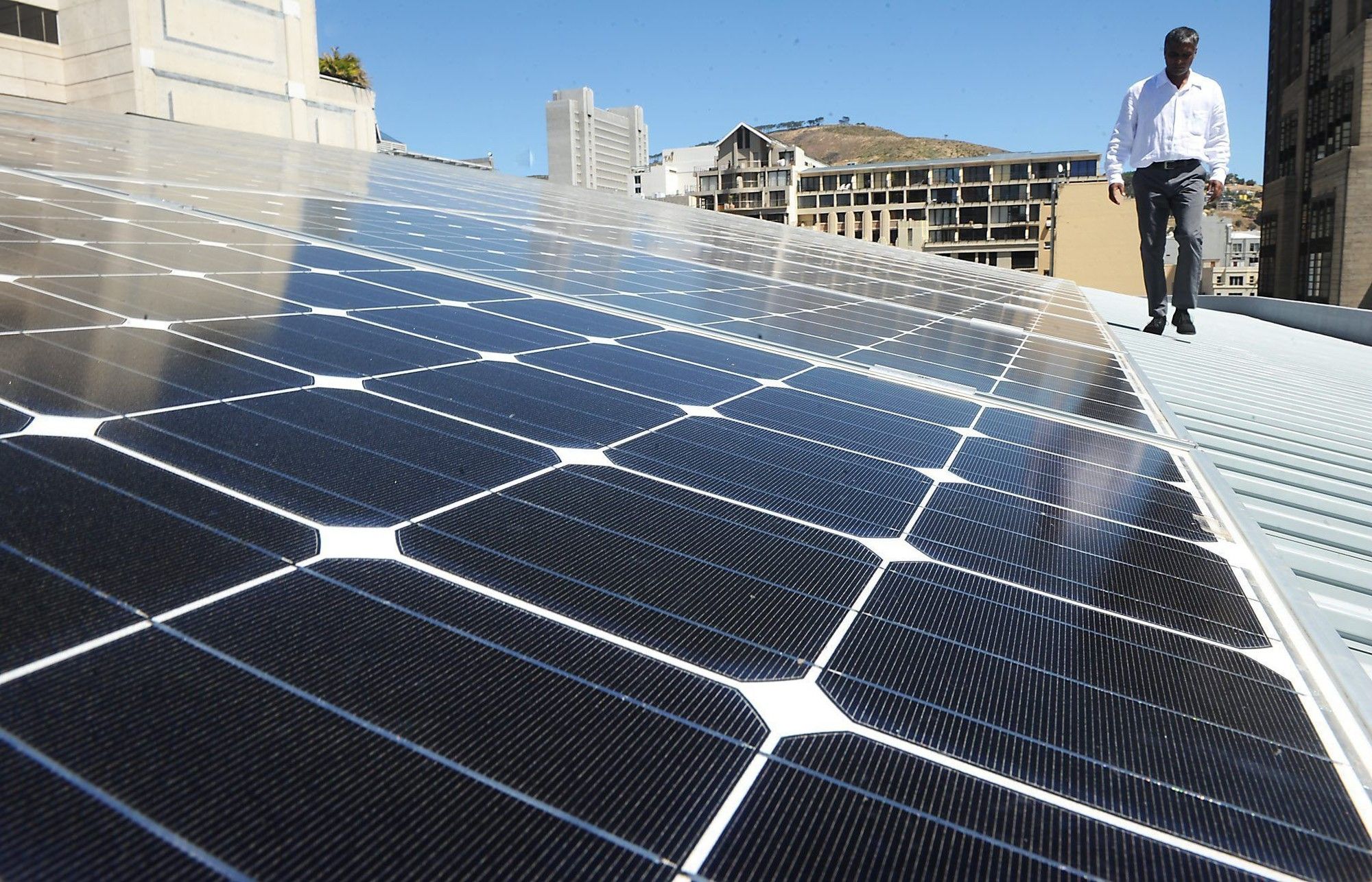 Demand for credit rose more than expected in December as SA Inc funds ...