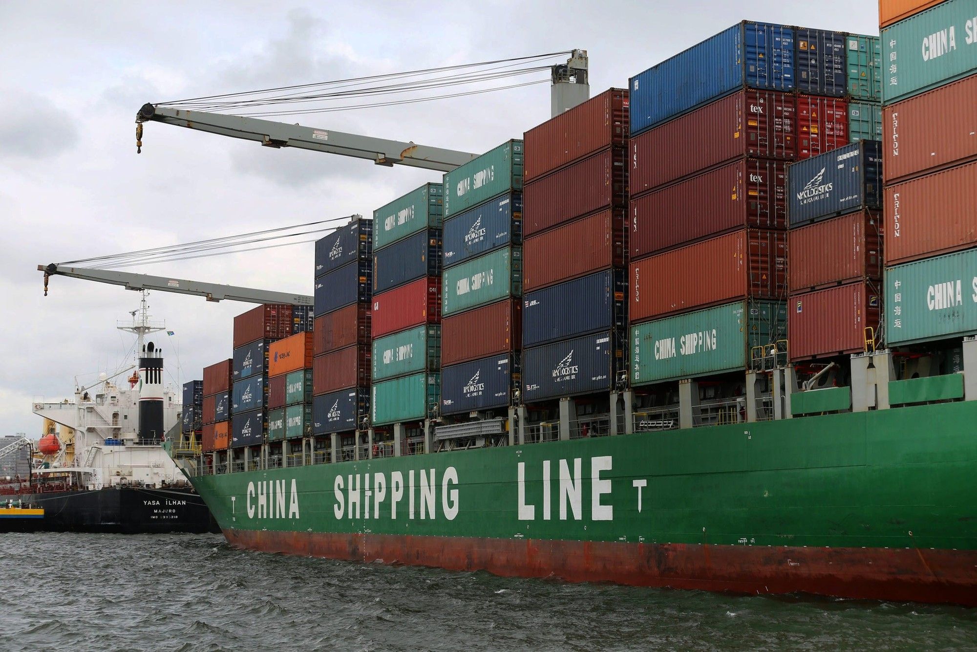 Transnet strike costing economy billions of rand a day, experts warn