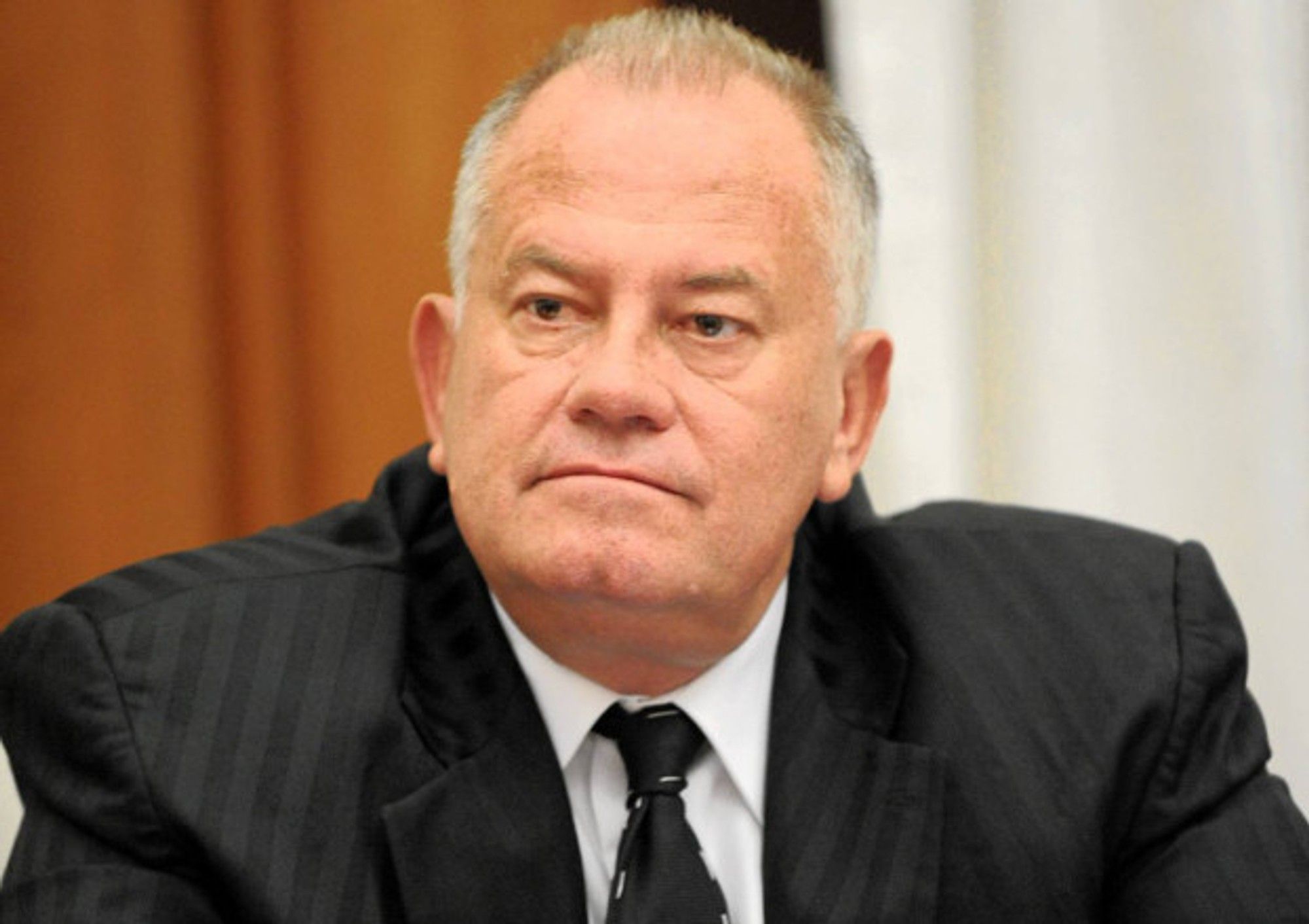 BREAKING NEWS | Pastor Ray McCauley, founder of Rhema Bible Church dies