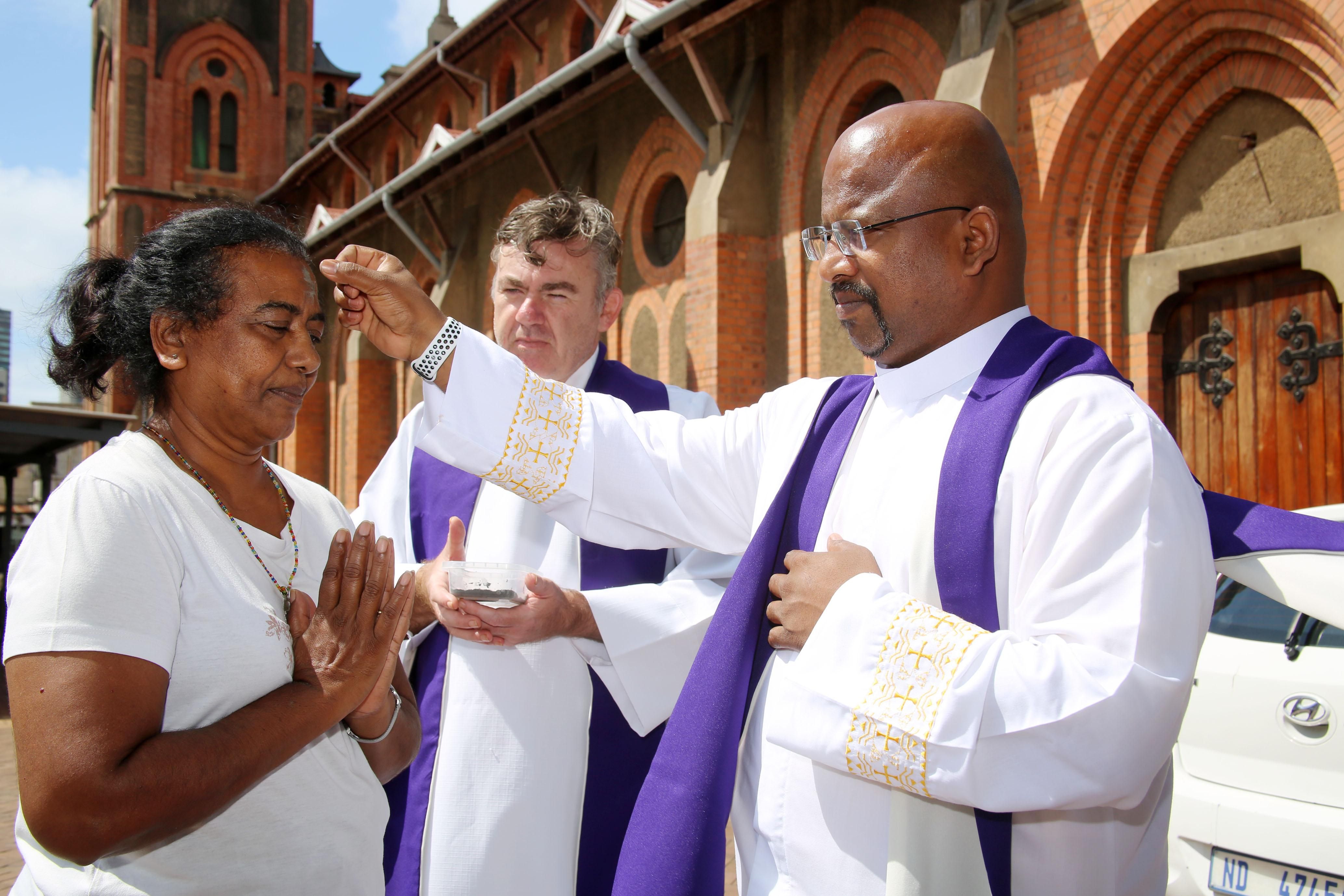 Lent: a journey of renewal and hope in the jubilee year