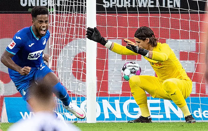 Hoffenheim join English clubs in anti-racism social media shutdown