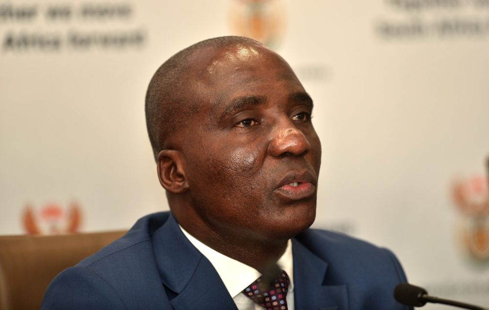 Ithala ‘breaches SARB’s rules’