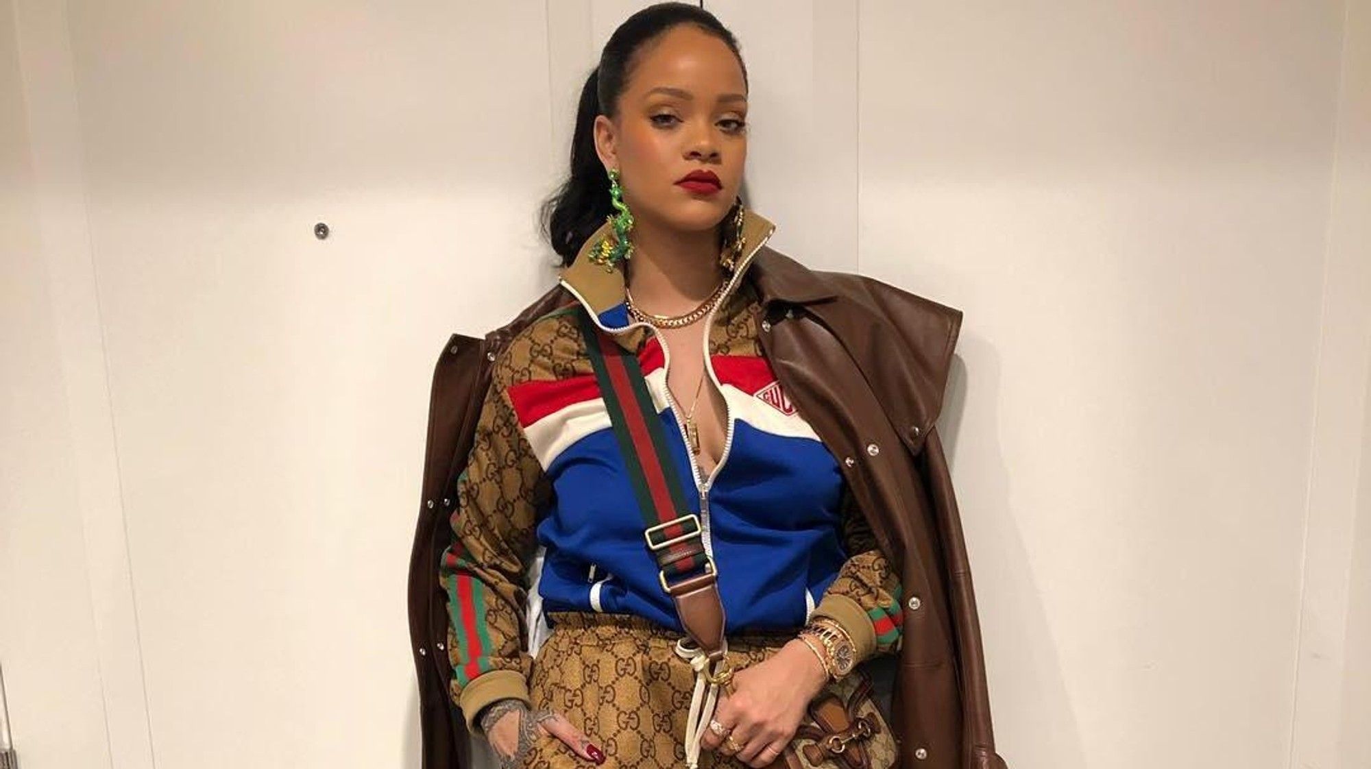 Snapchat's apology isn't enough for Rihanna