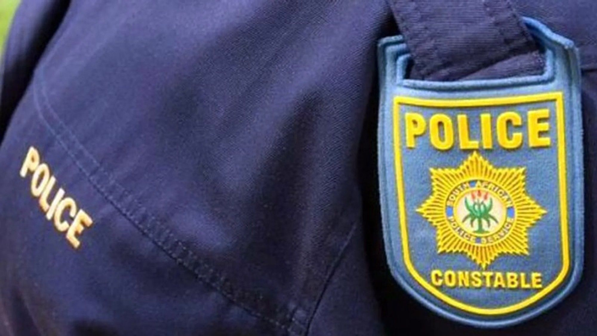 Don’t Look Away | Police constable in court for rape