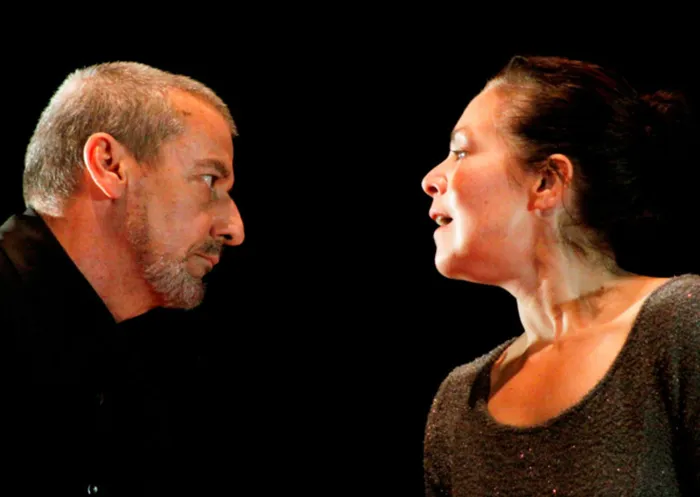 Lady Macbeth steals show in ‘Slapeloos’