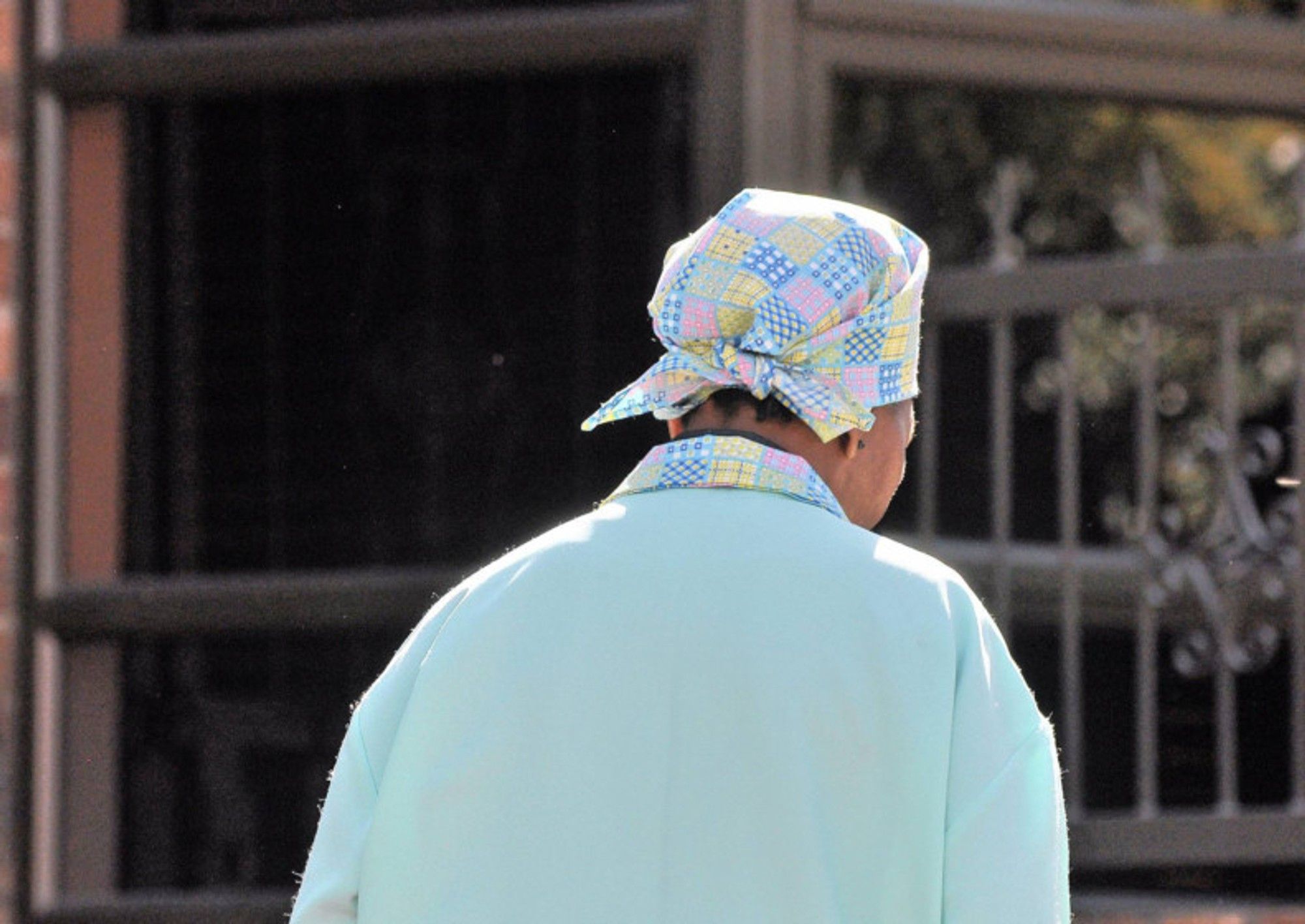 Living costs, mental health crisis take toll on domestic workers
