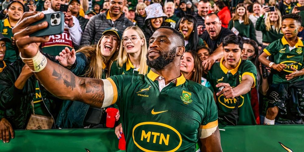 Spectators guide to Springboks and All Blacks match this Saturday