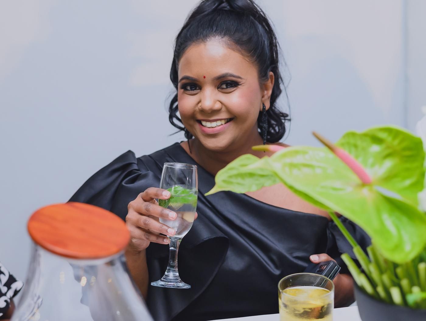 From fashion design to wedding cakes: the sweet success story of Sasha ...